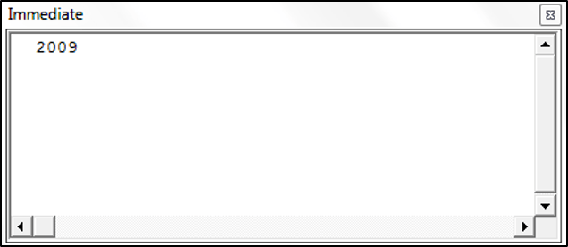 Vba Date Functions Automate Excel