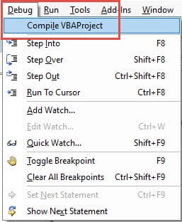 VBA On Error - Error Handling Best Practices - Automate Excel